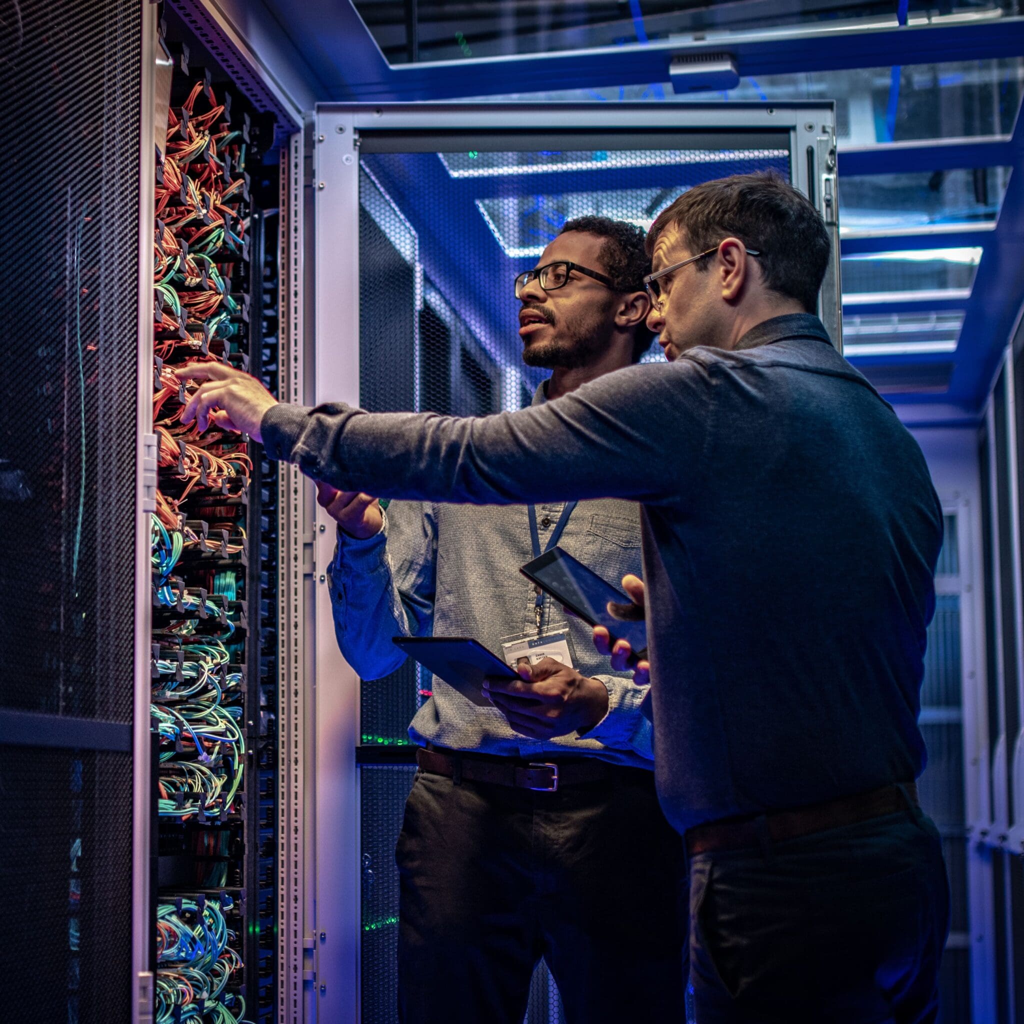 Foreman Features - OBM