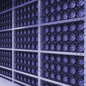 ASIC Container Mining 101 (Prices, Cooling, Deployment + more) - OBM