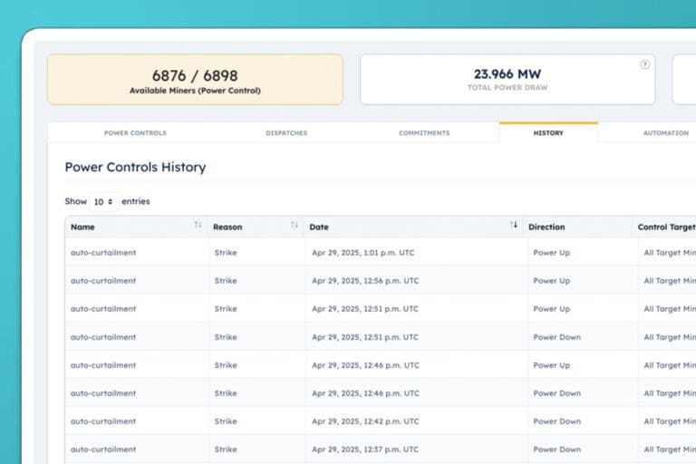 Foreman Features - OBM